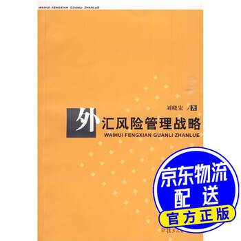 外汇风险管理战略