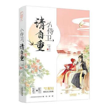 小侍卫，请自重