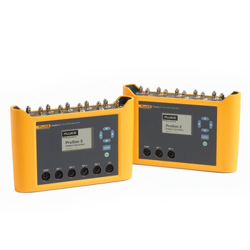 福禄克（FLUKE）ProSim2/3多功能心电模拟器 PROSIM 2【图片 价格 品牌 报价】-京东