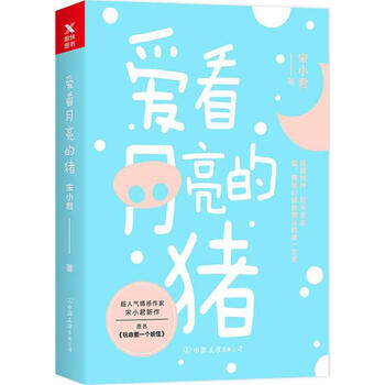 爱看月亮的猪宋小君 著 