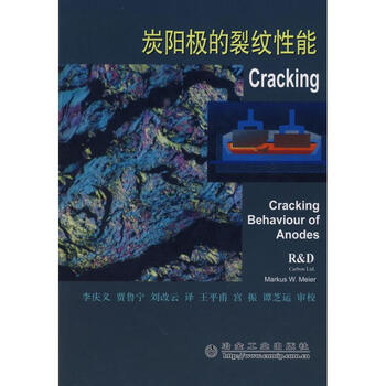 炭阳极的裂纹性能\李庆义\贾鲁宁\刘改云译