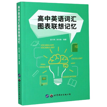 高中英语词汇图表联想记忆