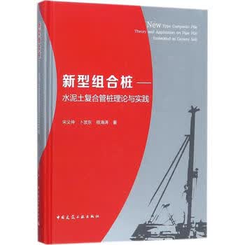 新型组合桩