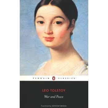 战争与和平 War and Peace