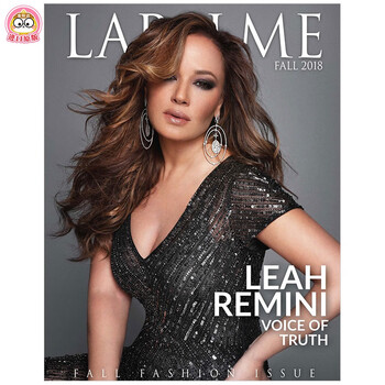 订阅 LAPALME 时尚杂志 美国英文原版 年订4期