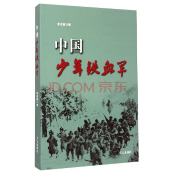 中国少年铁血军