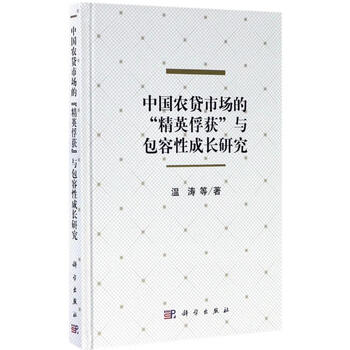 中国农贷市场的