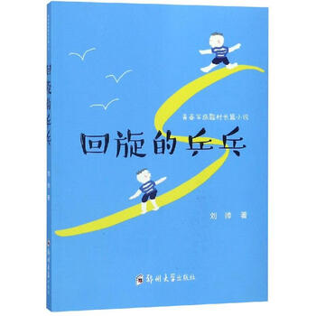 回旋的乒乓 刘帅  书籍