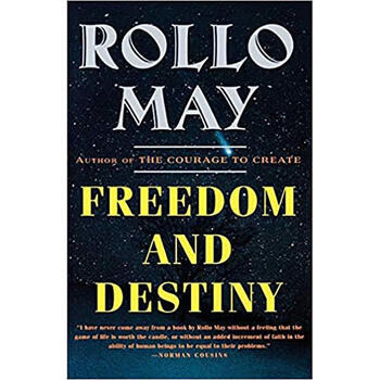 Freedom and Destiny