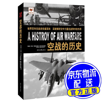 空战的历史