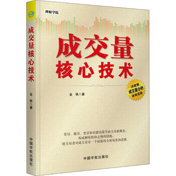 成交量核心技术