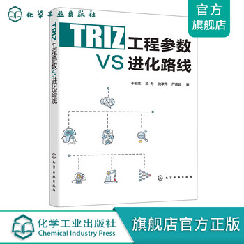 TRIZ工程参数VS进化路线