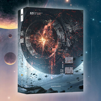 星之所在 星髓 雨果奖得主罗伯特里德力作 宇宙文明科幻小说 史诗级宏大太空场面 世界科幻大师丛书