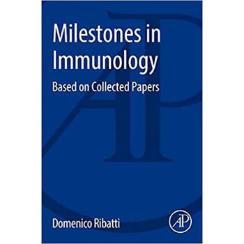 高被引Milestones in Immunology