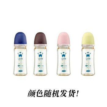 combiteteo婴儿奶瓶（240ml）