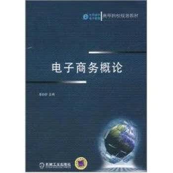 电子商务概论(高等院校规划教材)