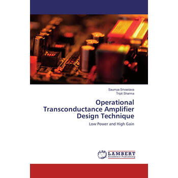 Operational Transconductance Amplifier Design Te