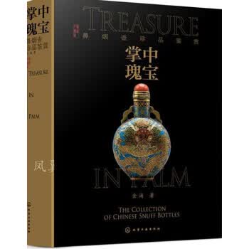 掌中瑰宝 金涌著 化学工业出版社