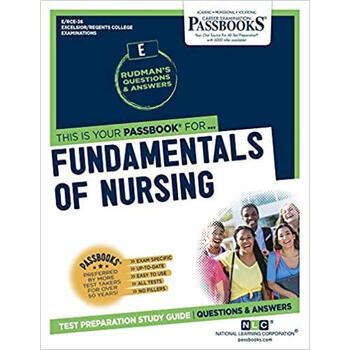 Fundamentals of Nursing