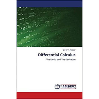 Differential Calculus