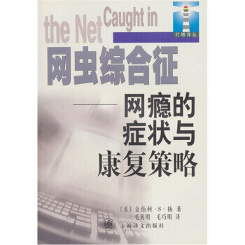 网虫综合征网瘾的症状与康复策略