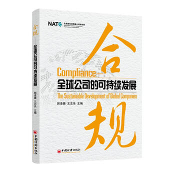 全球公司的可持续发展
