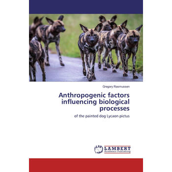 Anthropogenic factors influencing biological pro