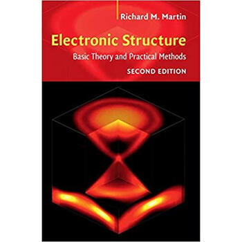 Electronic Structure (Revised)