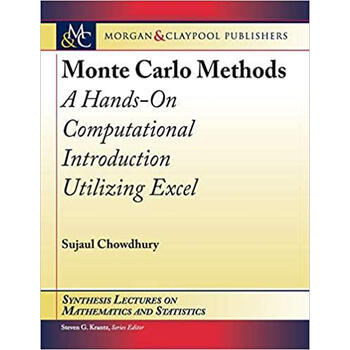 Monte Carlo Methods