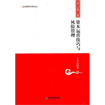 资本运营技巧与风险管理