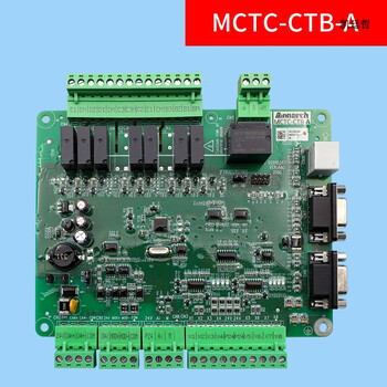 橙央原装汇川轿顶板MCTC-CTB-A(B) 电梯轿厢通讯板MCTC-CTB-B2S MCTC-CTB-A原装【图片 价格 品牌 报价】-京东