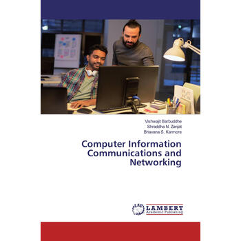 Computer Information Communications and Networki