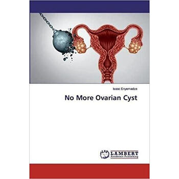 No More Ovarian Cyst