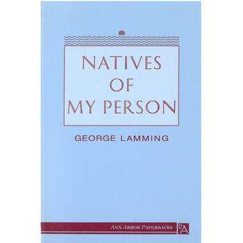 Natives of My Person