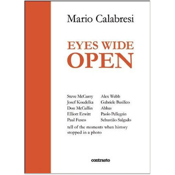 With Open Eyes 睁眼看世界