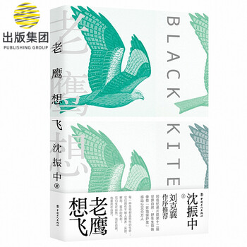 老鹰想飞