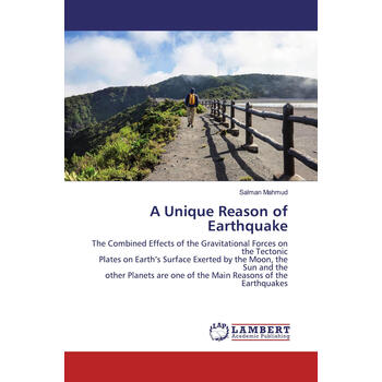A Unique Reason of Earthquake