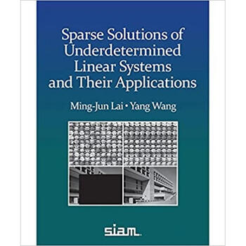Sparse Solutions of Underdetermined Linear S...