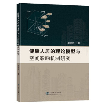 健康人居的理论模型与空间影响机制