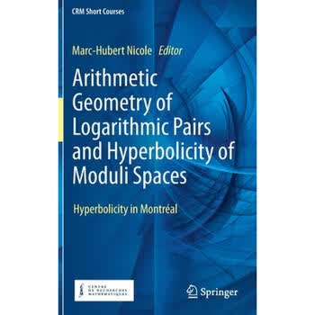 Arithmetic Geometry of Logarithmic Pairs and...