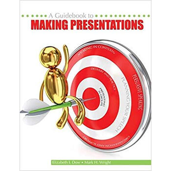 A Guidebook to Making Presentations