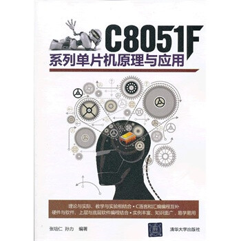 C8051F系列单片机原理与应用
