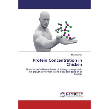 Protein Concentration in Chicken
