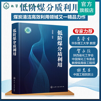 低阶煤分质利用