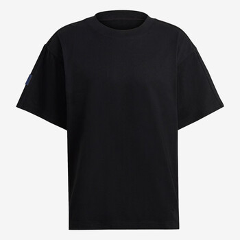 阿迪达斯 （adidas）三叶草男装 2023新款HTA TEE休闲圆领运动短袖T恤IC5764 HM5112 XS【图片 价格 品牌 报价】-京东