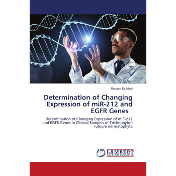 Determination of Changing Expression of miR-212
