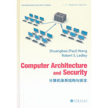 Computer Architecture and Security