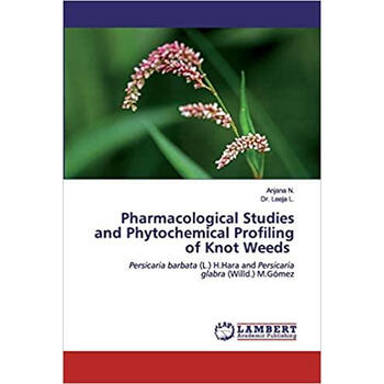 Pharmacological Studies and Phytochemical Profil