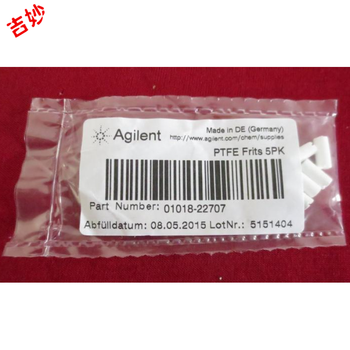 安捷伦 过滤白头 PTFE Frits 5PK 01018-22707【图片 价格 品牌 报价】-京东