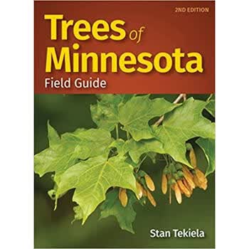Trees of Minnesota Field Guide